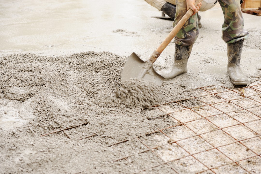 Tout savoir sur le béton matricé | Mon-Macon.net